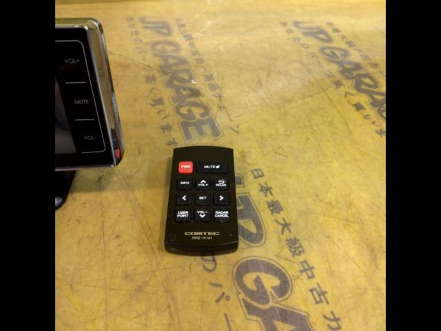 COMTEC ZERO 704V + OBD2-R3 | カー用品 電装系 レーダー探知機を通販で購入する | 中古カー＆バイク用品の販売ならアップガレージ