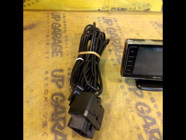 COMTEC ZERO 704V + OBD2-R3 | カー用品 電装系 レーダー探知機を通販で購入する | 中古カー＆バイク用品の販売ならアップガレージ