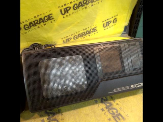 ワケアリ Clarion CS200 | カー用品 スピーカー 置型スピーカーを通販で購入する | 中古カー＆バイク用品の販売ならアップガレージ