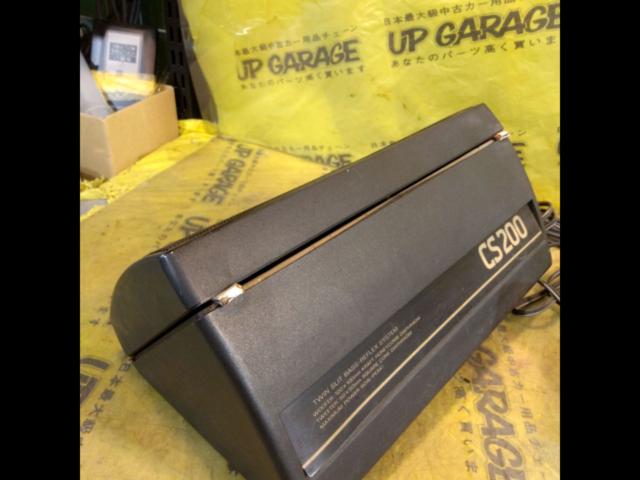 ワケアリ Clarion CS200 | カー用品 スピーカー 置型スピーカーを通販で購入する | 中古カー＆バイク用品の販売ならアップガレージ