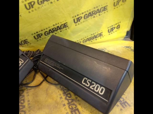 ワケアリ Clarion CS200 | カー用品 スピーカー 置型スピーカーを通販で購入する | 中古カー＆バイク用品の販売ならアップガレージ