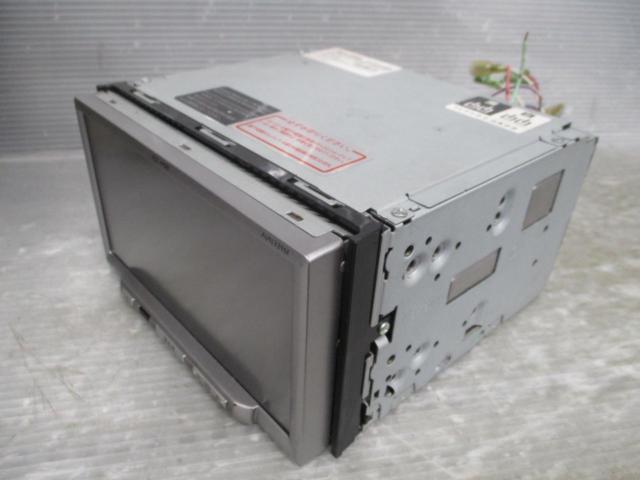 【わけあり】ECLIPSE AVN339M | カー用品 カーナビ(地デジ） HDDナビ(地デジ)を通販で購入する | 中古カー＆バイク用品の販売ならアップガレージ