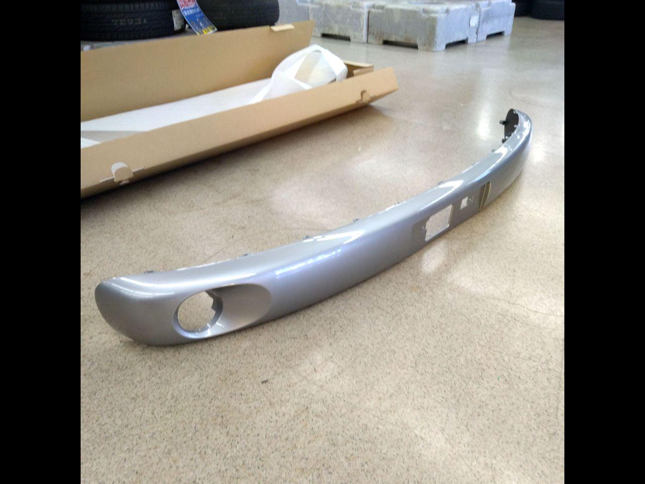 【スズキ純正】MN71S クロスビー フロントバンパーガーニッシュ(71713-76R0) | 中古品 | アップガレージ 福井店 | カー用品 ボディパーツ リアエアロを通販で購入する ...