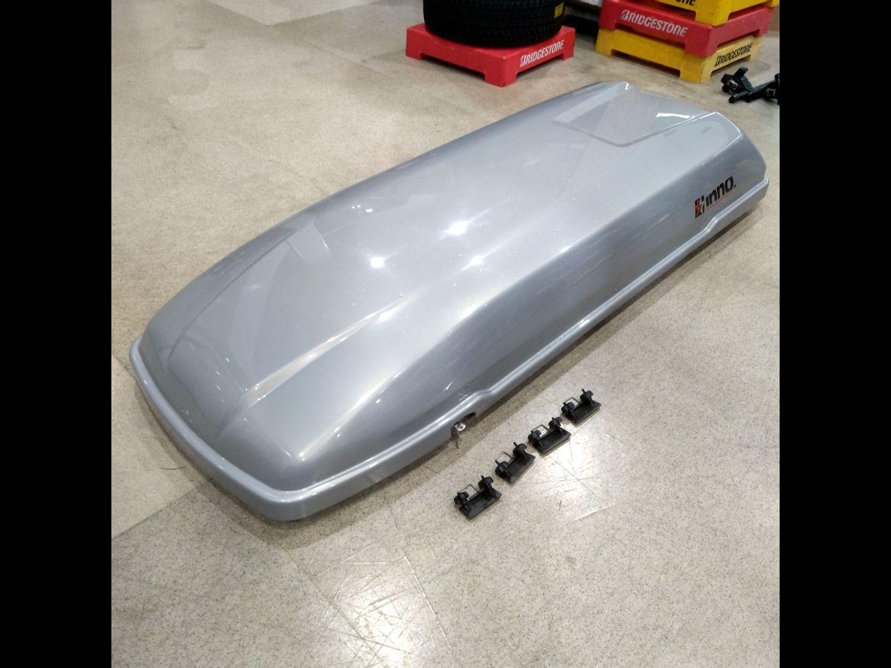 【INNO/RV-INNO】BR570 エアクルーザー ※発送不可 | カー用品 キャリア ルーフBOXを通販で購入する | 中古カー＆バイク用品の販売ならアップガレージ