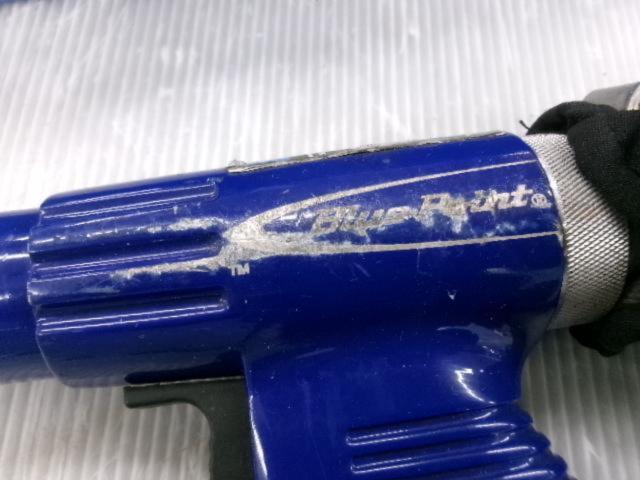 Blue-point(ブルーポイント) AV1000A エアーバキューム掃除機 | 総合リユース 自動車整備工具 その他を通販で購入する ...