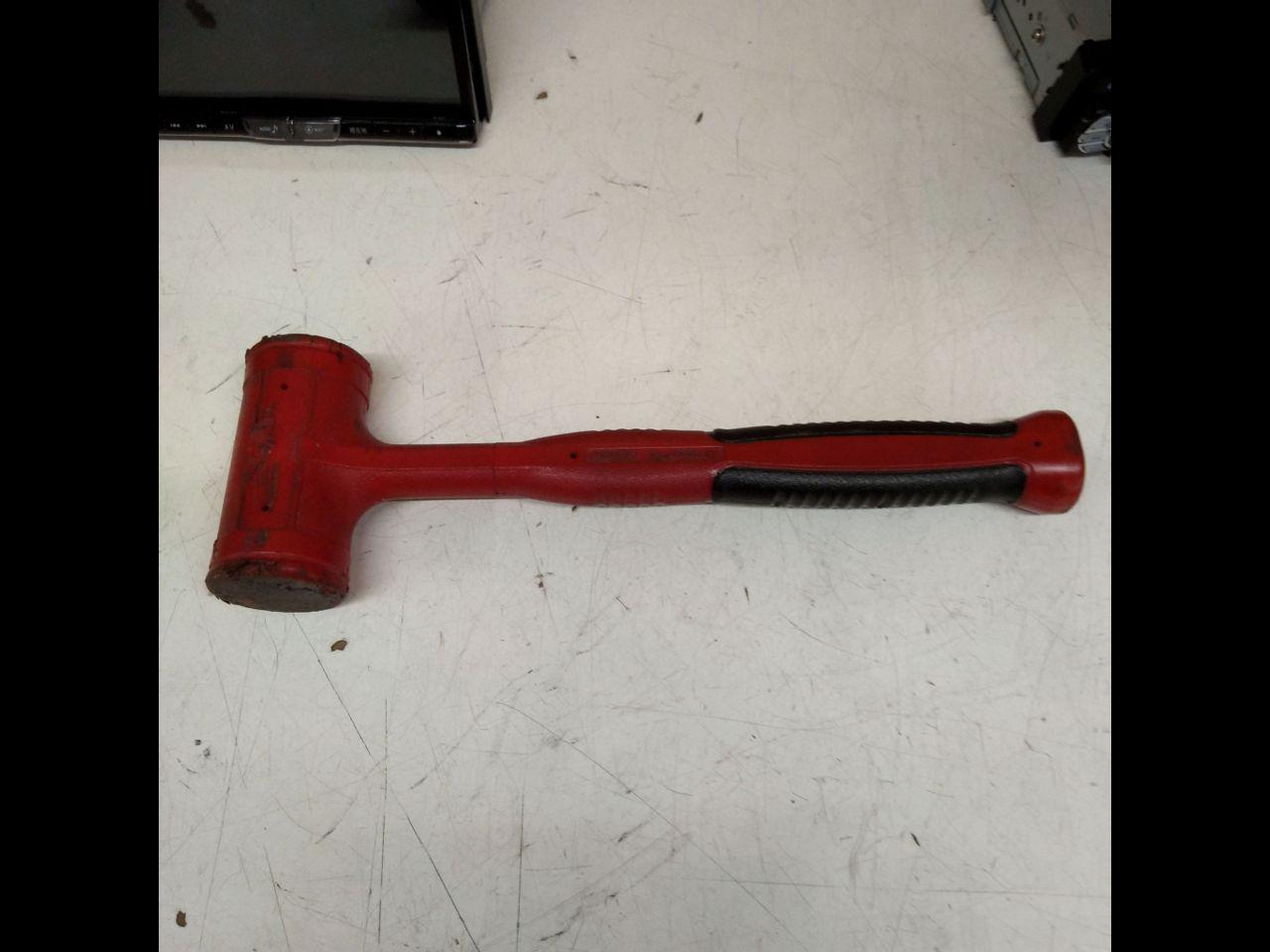 Snap-on HBFE32 デッドブローハンマー | 総合リユース 大工道具 ハンマー、金づちを通販で購入する | 中古カー＆バイク用品の ...