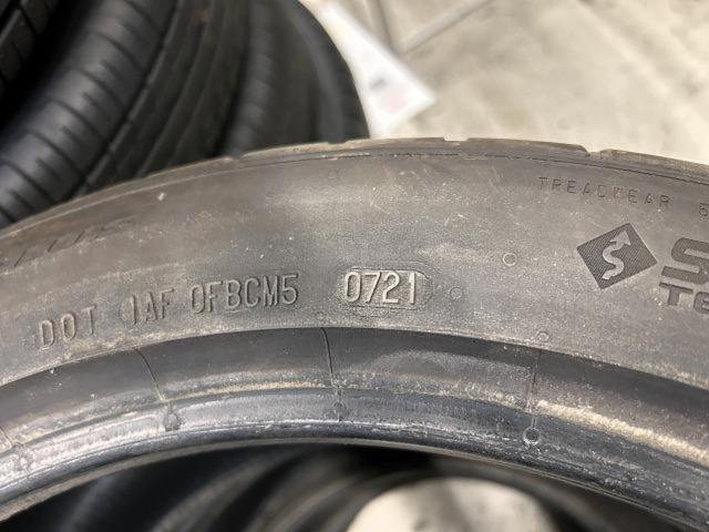 Continental Conti EXTREME CONTACT DWS 06 PLUS 245/40zr18 97Y | カー用品 タイヤ ...
