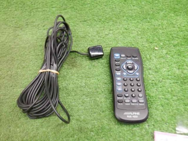 ALPINE DVE-5207 | カー用品 DVDプレーヤーを通販で購入する | 中古カー＆バイク用品の販売ならアップガレージ