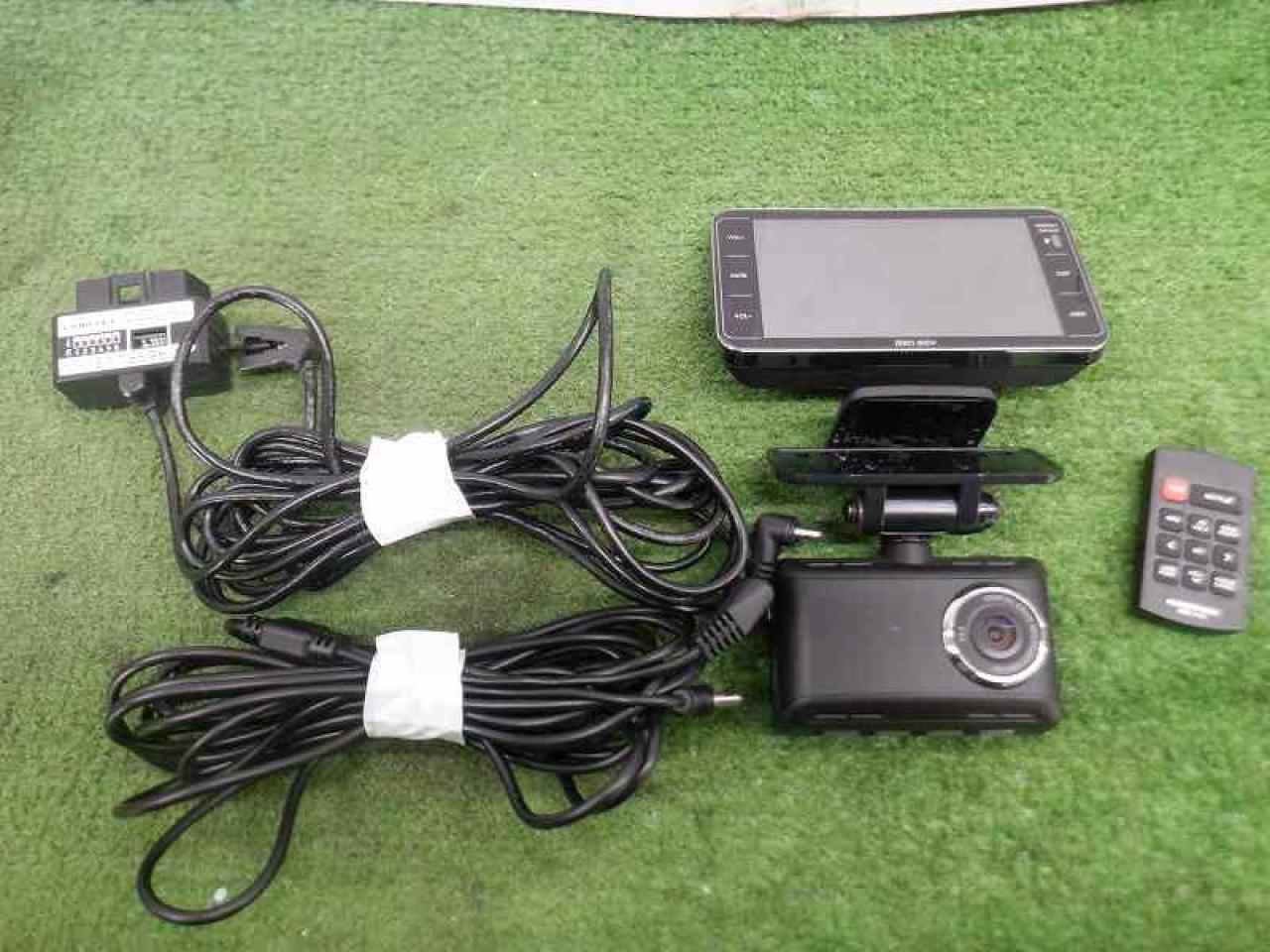 COMTEC ZERO800V+HDR-102 レーダー探知機+ドライブレコーダー | カー用品 カーAVアクセサリー ドライブレコーダーを通販で購入する | 中古カー＆バイク用品の販売なら ...