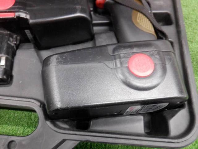 【WG】【わけあり】KTC JAE401 充電式インパクトドライバ | 総合リユース 切断機 その他を通販で購入する | 中古カー＆バイク用品の販売ならアップガレージ