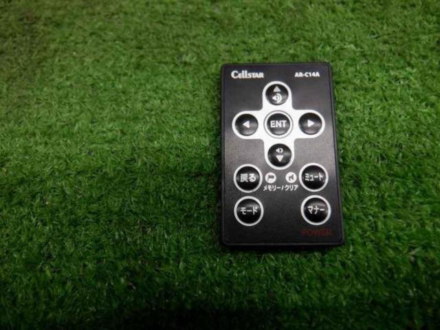 値下げしました!! CELLSTAR AR-W55GA+CS-51FR+GDO-28 | カー用品 カーAVアクセサリー ドライブレコーダーを通販で購入する | 中古カー＆バイク用品の販売なら ...