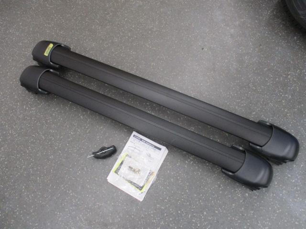 【INNO/RV-INNO】エアロバーセット(バー+XS400+TR139) LEXUS NX300で使用 | カー用品 キャリアを通販で購入 ...