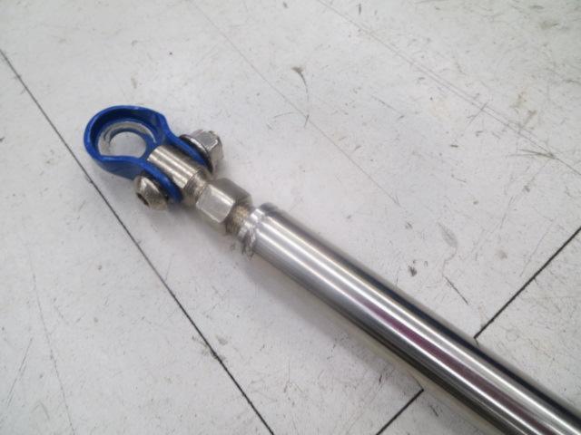 Spigel リアピラーバー | カー用品 補強パーツ その他補強パーツを通販で購入する | 中古カー＆バイク用品の販売ならアップガレージ