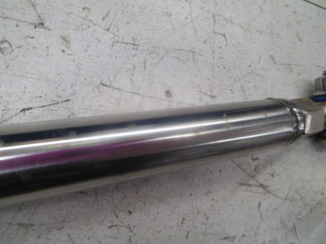Spigel リアピラーバー | カー用品 補強パーツ その他補強パーツを通販で購入する | 中古カー＆バイク用品の販売ならアップガレージ