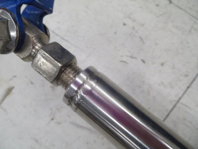 Spigel リアピラーバー | カー用品 補強パーツ その他補強パーツを通販で購入する | 中古カー＆バイク用品の販売ならアップガレージ