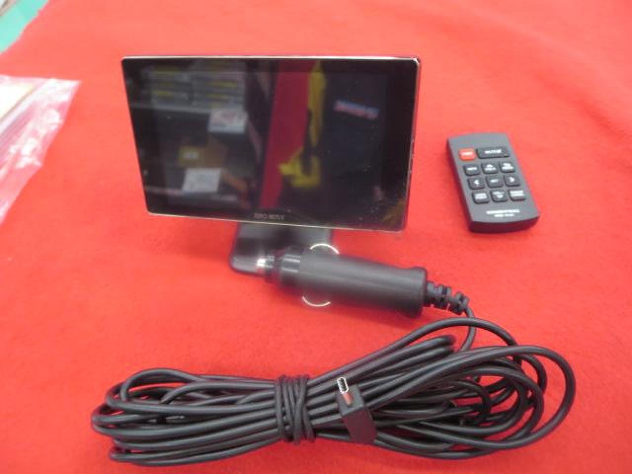 【COMTEC】ZERO807LV レーダー探知機 | カー用品 電装系 レーダー探知機を通販で購入する | 中古カー＆バイク用品の販売ならアップガレージ