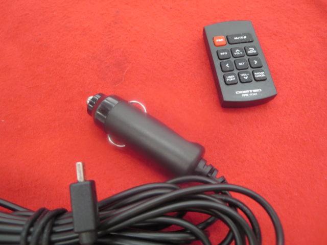 【COMTEC】ZERO807LV レーダー探知機 | カー用品 電装系 レーダー探知機を通販で購入する | 中古カー＆バイク用品の販売ならアップガレージ