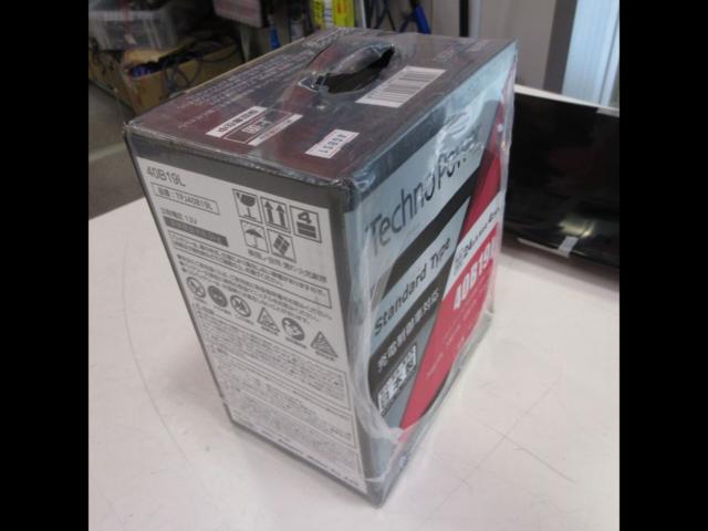 TechnoPower 40B19L | カー用品 メンテナンス バッテリーを通販で購入する | 中古カー＆バイク用品の販売ならアップガレージ