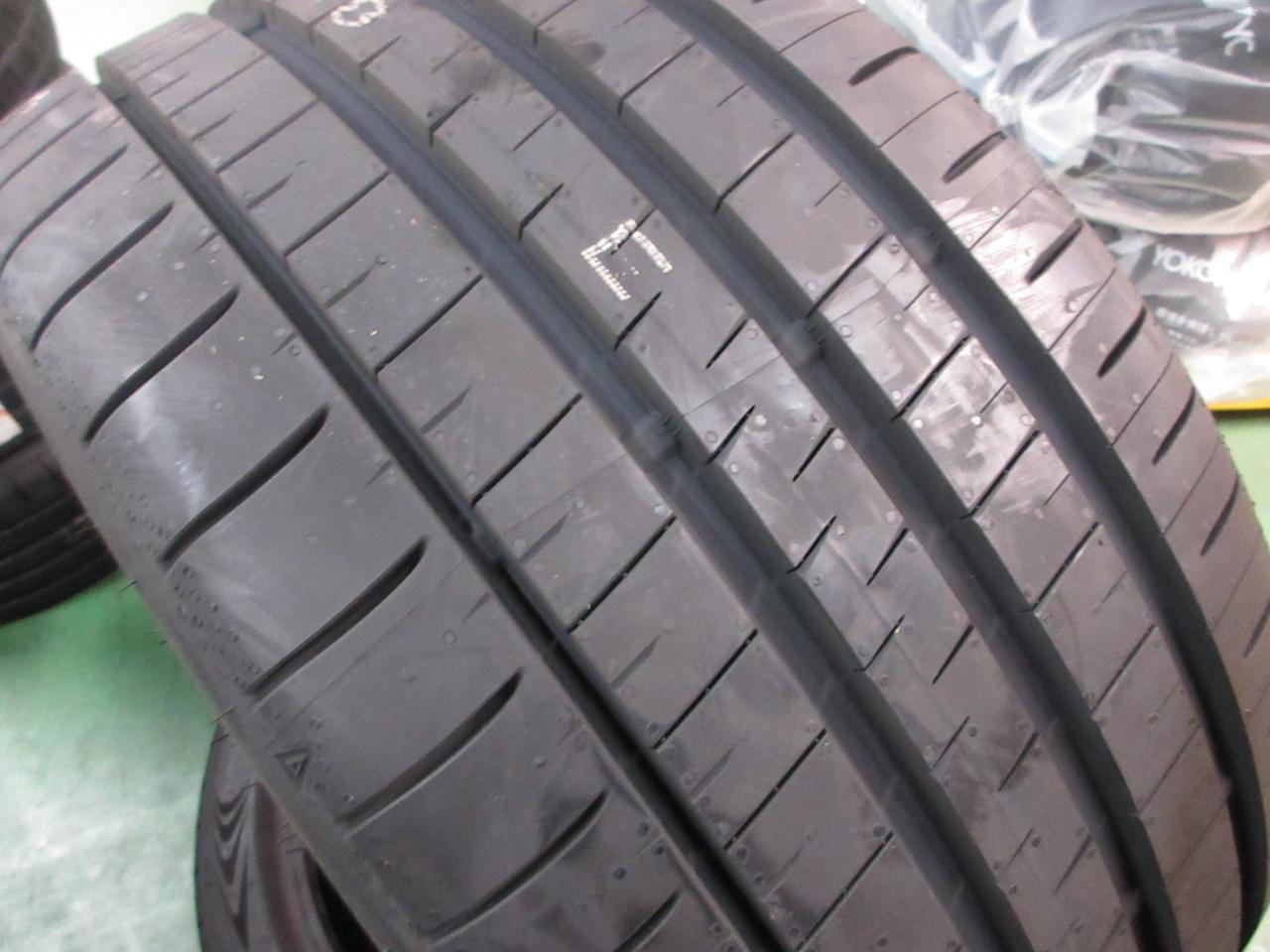 【特価】DUNLOP SP SPORT MAXX 060+ 255/35R19 96Y XL + 275/35R19 100Y XL | 新品 | アップガレージ 新潟長岡店 | カー用品 ...