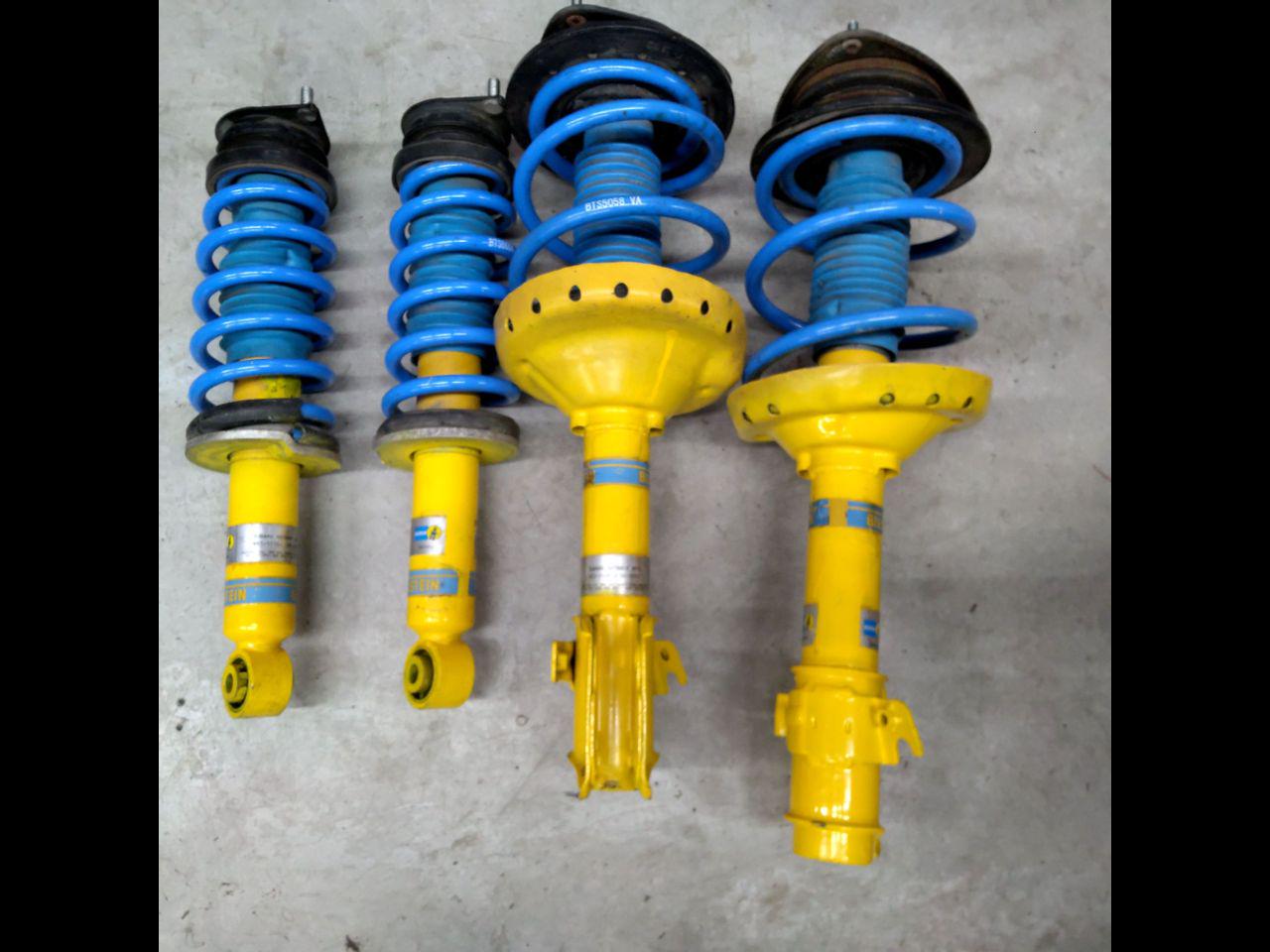 【BILSTEIN】B12 BTS KiT BP9 レガシィ | 中古品 | アップガレージ 神戸西店 | カー用品 足まわり サスキットを通販で購入する | 中古カー＆バイク用品の販売なら ...