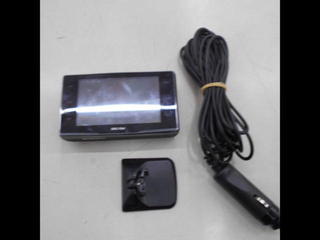 COMTEC ZERO706V 【レーダー探知機】 | カー用品 電装系 レーダー探知機を通販で購入する | 中古カー＆バイク用品の販売ならアップガレージ