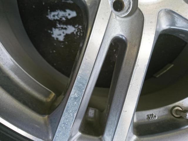 Lehrmeister LUCE IMPACT【ホイールのみ販売】 | カー用品 アルミホイール 16インチホイールを通販で購入する | 中古 ...