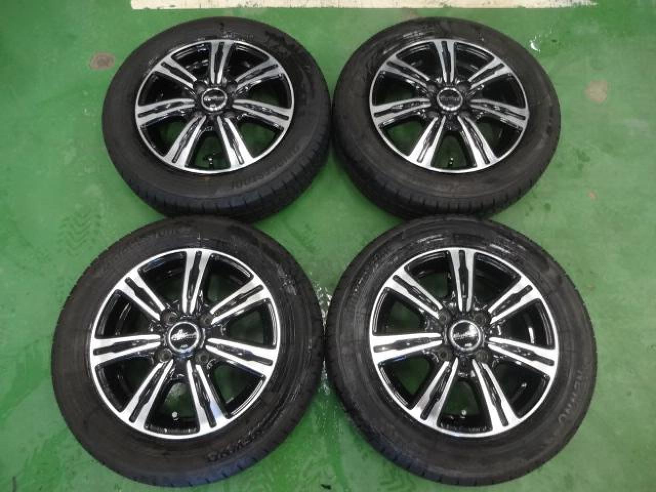MARUKA SERVICE MANARAY SPORT EUROSPEED BC7 + BRIDGESTONE NEWNO | 中古品 ...