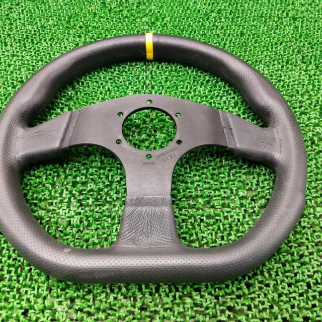 【値下げしました!!】TANIDA JURAN ProRacer Dstyle | カー用品 インテリア ステアリングを通販で購入する | 中古カー＆バイク用品の販売ならアップガレージ