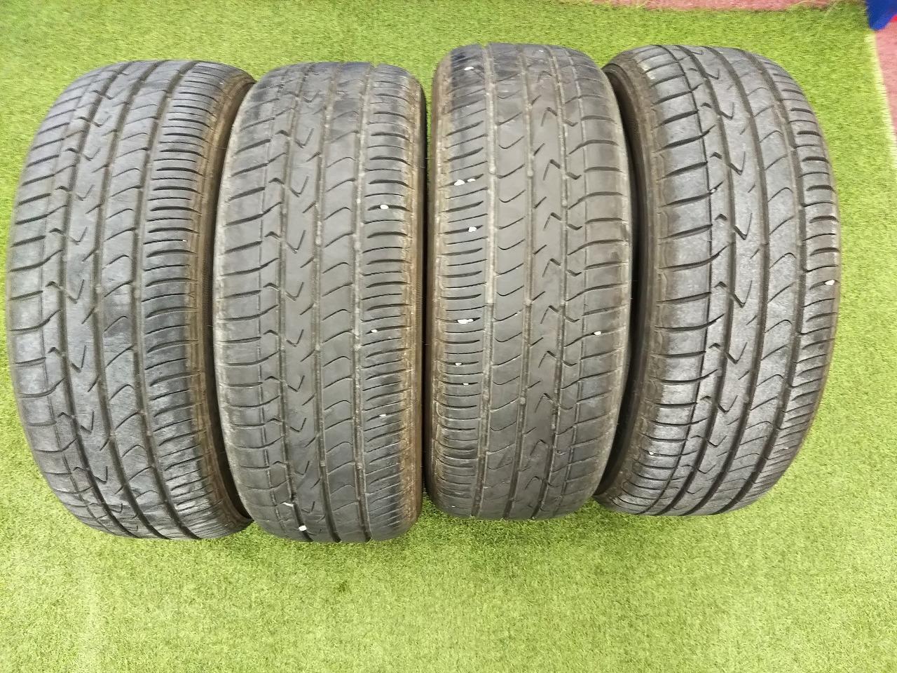 【値下げしました!!】TOYO TRANPATH mpZ | カー用品 タイヤ 15インチタイヤを通販で購入する | 中古カー＆バイク用品の販売ならアップガレージ