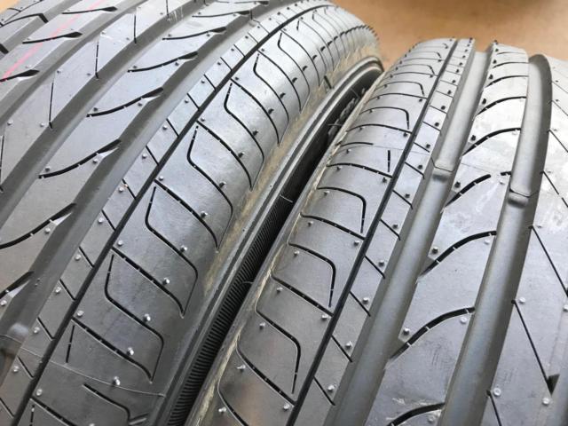 GOODYEAR Efficient Grip タイヤ4本セット | 中古品 | アップガレージ R1蟹江店 | カー用品 タイヤ 16インチ ...