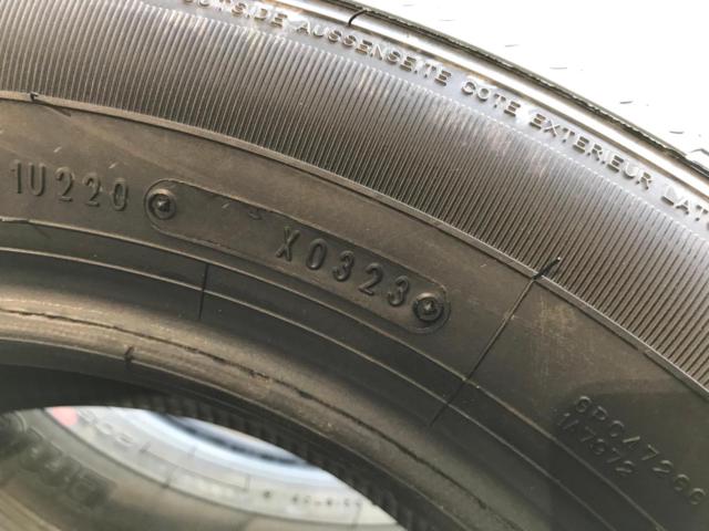GOODYEAR Efficient Grip タイヤ4本セット | カー用品 タイヤ 16インチタイヤを通販で購入する | 中古カー＆バイク ...