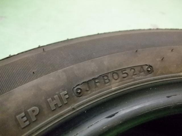 【2本セット】BRIDGESTONE TURANZA ER33 | カー用品 タイヤ 17インチタイヤを通販で購入する | 中古カー＆バイク用 ...
