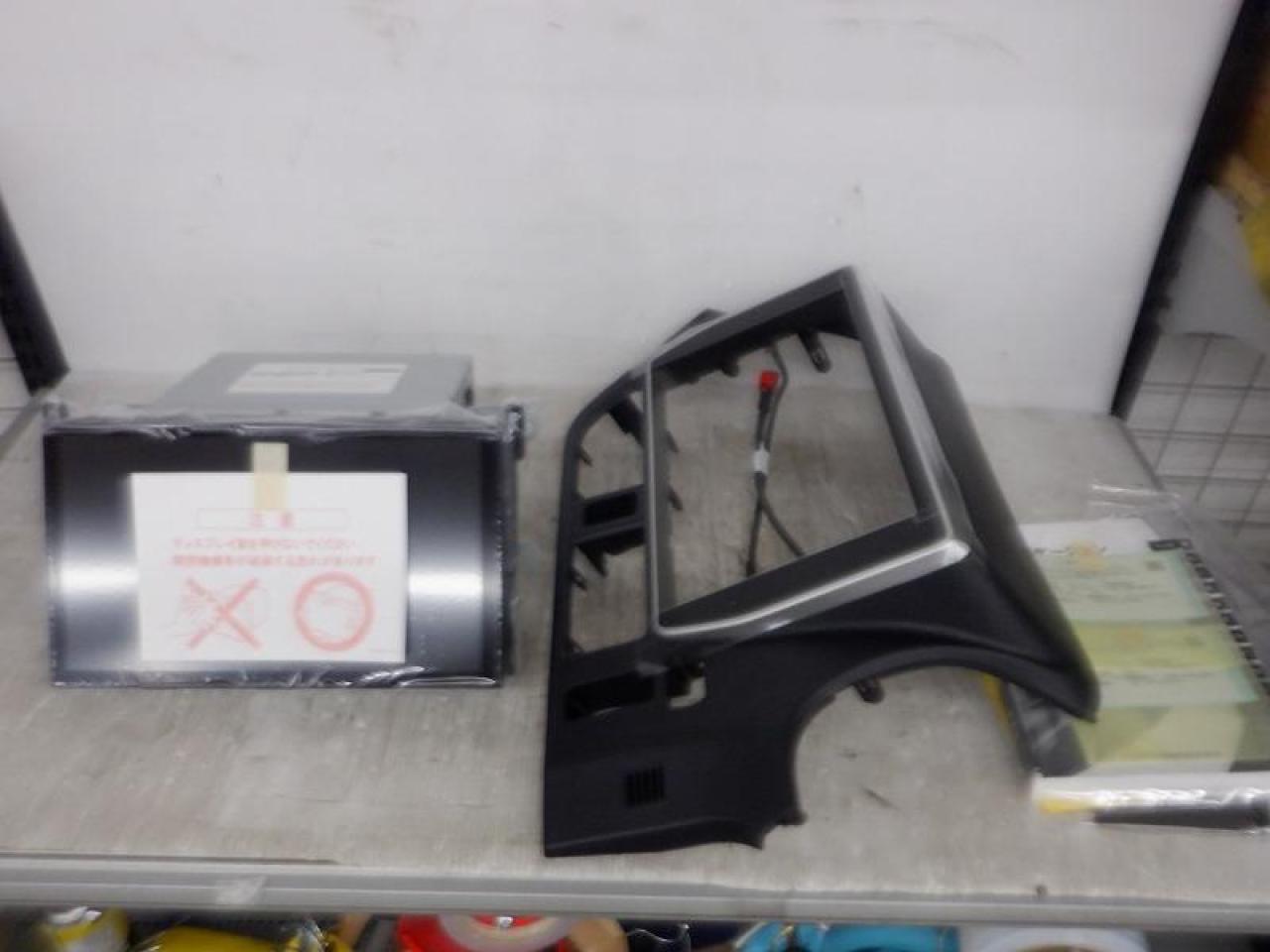 トヨタ純正 NSZN-Z68T + 08606-28050【ノア/VOXY/エスクァイア 80系専用モデル】 | 新古品 | アップガレージ 滋賀大津店 | カー用品 カーナビ(地デジ） AV ...