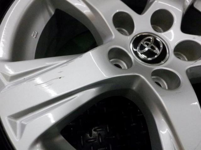 6【別倉庫在庫/在庫確認お日にち頂きます】トヨタ純正(TOYOTA) 30系 ヴェルファイア純正ホイール + BRIDGESTONE(ブリヂストン) BLIZZAK VRX3 | カー用品 ...