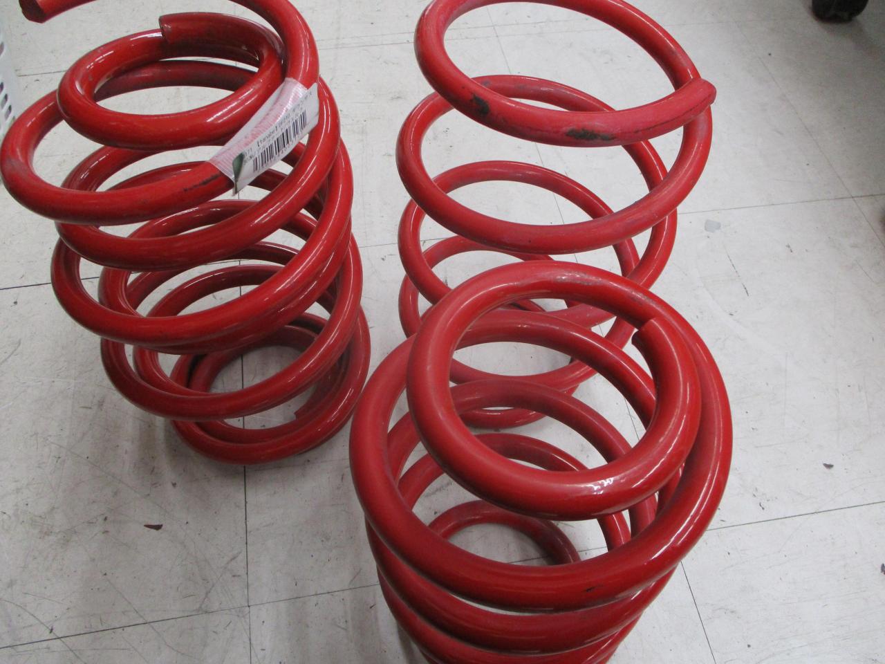 【tanabe】DF210 ダウンサス 30系/アルファード/ヴェルファイア/2WD/FF/2.5 | カー用品 足まわり サスを通販で購入する | 中古カー＆バイク用品の販売ならアップガレージ