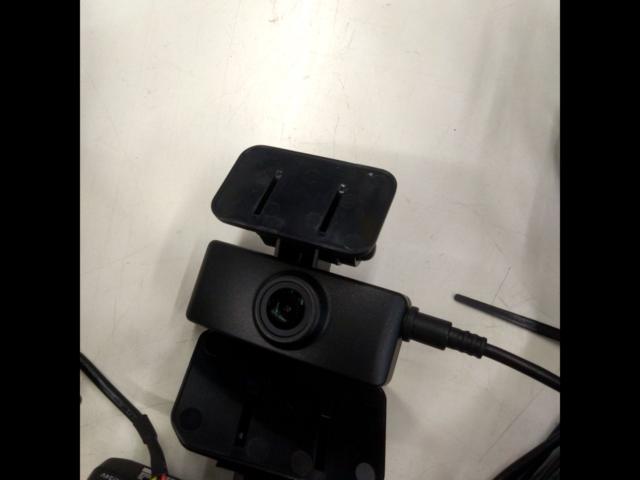 【COMTEC】ドライブレコーダー DC-DR653 前後ワイド2カメラ | カー用品 カーAVアクセサリー ドライブレコーダーを通販で購入する | 中古カー＆バイク用品の販売ならアップガレージ