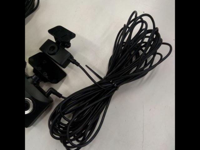 【COMTEC】ドライブレコーダー DC-DR653 前後ワイド2カメラ | カー用品 カーAVアクセサリー ドライブレコーダーを通販で購入する | 中古カー＆バイク用品の販売ならアップガレージ