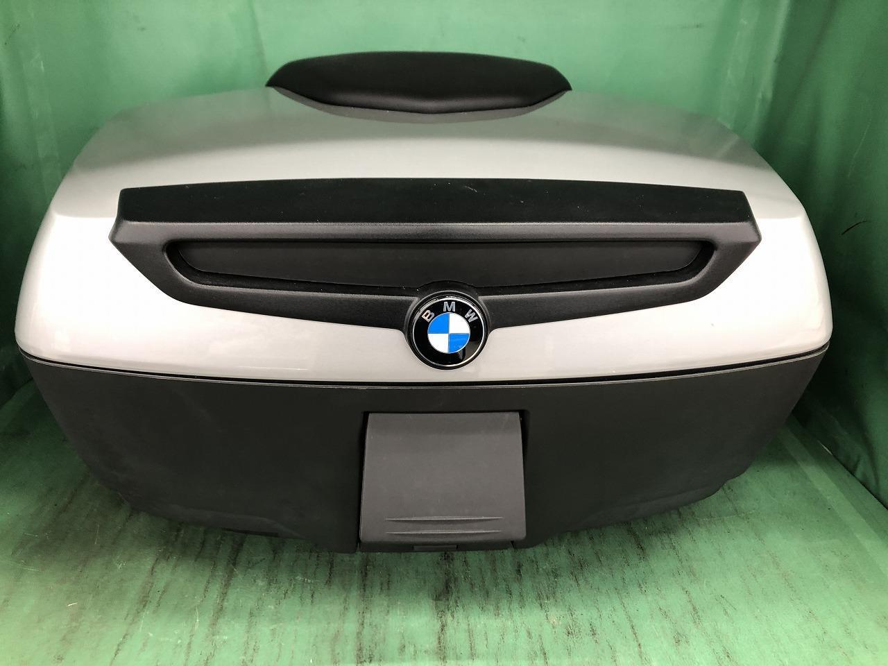 BMW Motorrad [8 532 661] Top Case | Used | UPGARAGE sigahikoneten ...