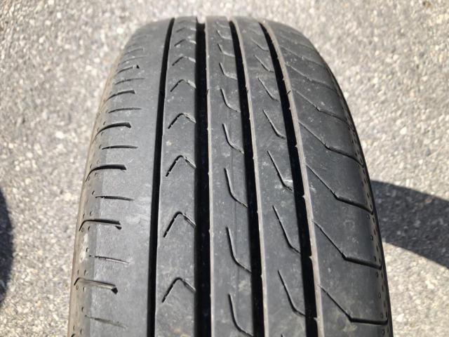 【タイヤのみ】YOKOHAMA BluEarth-RV RV03 CK 165/55R15 4本セット | カー用品 タイヤ 15インチタイヤを通販で購入する | 中古カー＆バイク用品の販売 ...