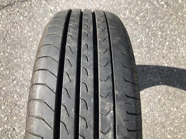【タイヤのみ】YOKOHAMA BluEarth-RV RV03 CK 165/55R15 4本セット | カー用品 タイヤ 15インチタイヤを通販で購入する | 中古カー＆バイク用品の販売 ...