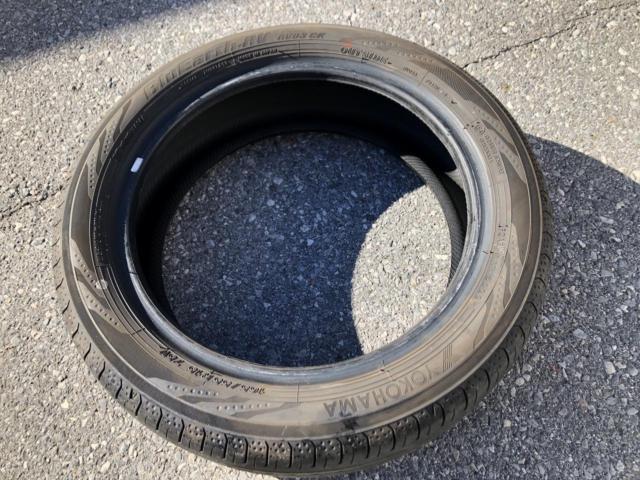 【タイヤのみ】YOKOHAMA BluEarth-RV RV03 CK 165/55R15 4本セット | カー用品 タイヤ 15インチタイヤを通販で購入する | 中古カー＆バイク用品の販売 ...