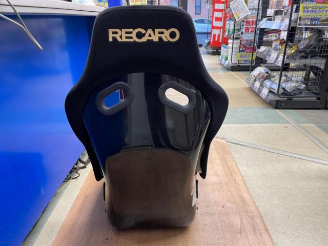 RECARO SPG-N | カー用品 シート フルバケットシート(レカロ)を通販で購入する | 中古カー＆バイク用品の販売ならアップガレージ