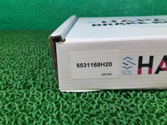 Sol HAPAD ブレーキローター | カー用品 ブレーキ系 ローターを通販で購入する | 中古カー＆バイク用品の販売ならアップガレージ