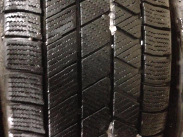 【H倉庫】BRIDGESTONE BLIZZAK VRX3 | カー用品 スタッドレスタイヤ 17インチスタッドレスタイヤを通販で購入する | 中古カー＆バイク用品の販売ならアップガレージ