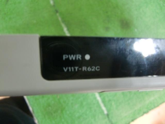 トヨタ純正 フリップダウン11インチモニター V11T-62C | 中古品 | アップガレージ 札幌厚別店 | カー用品 モニター・地デジ その他モニターを通販で購入する | 中古カー＆バイク ...