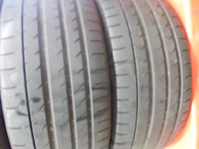 BRIDGESTONE POTENZA SW010 + YOKOHAMA ADVAN sport V105/FALKEN AZENIS FK510 | カー用品 タイヤホイールセット 19 ...