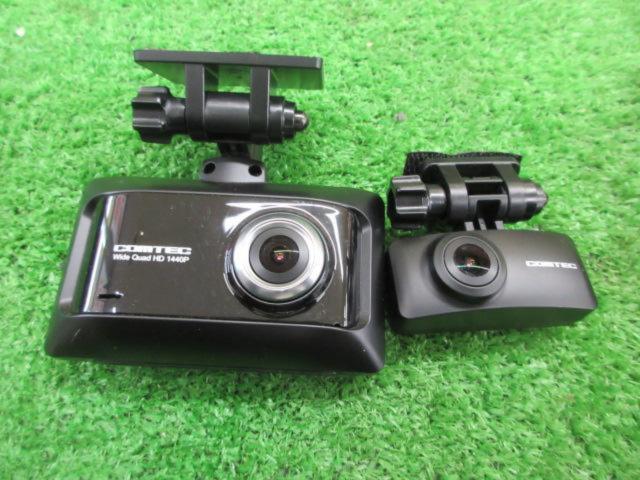 COMTEC ZDR026 | カー用品 カーAVアクセサリー ドライブレコーダーを通販で購入する | 中古カー＆バイク用品の販売ならアップガレージ