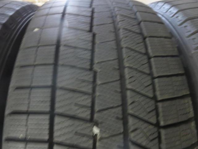 DUNLOP WINTERMAXX WM03 | 中古品 | アップガレージ 札幌平岡店 | カー用品 スタッドレスタイヤ 18インチ ...