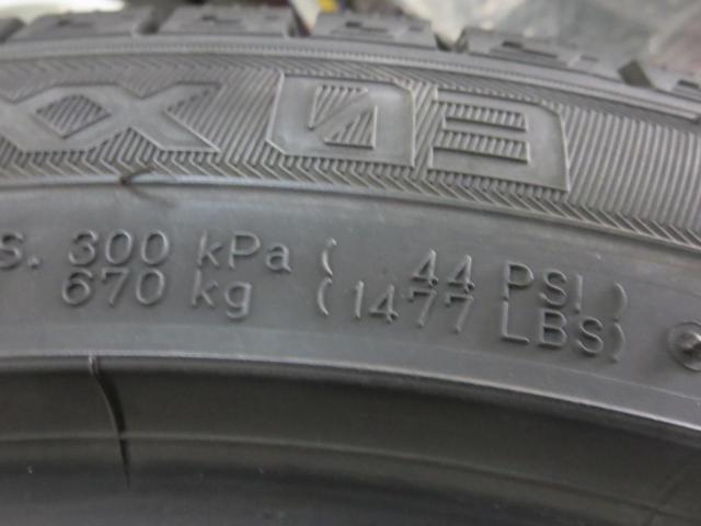 DUNLOP WINTERMAXX WM03 | 中古品 | アップガレージ 札幌平岡店 | カー用品 スタッドレスタイヤ 18インチ ...