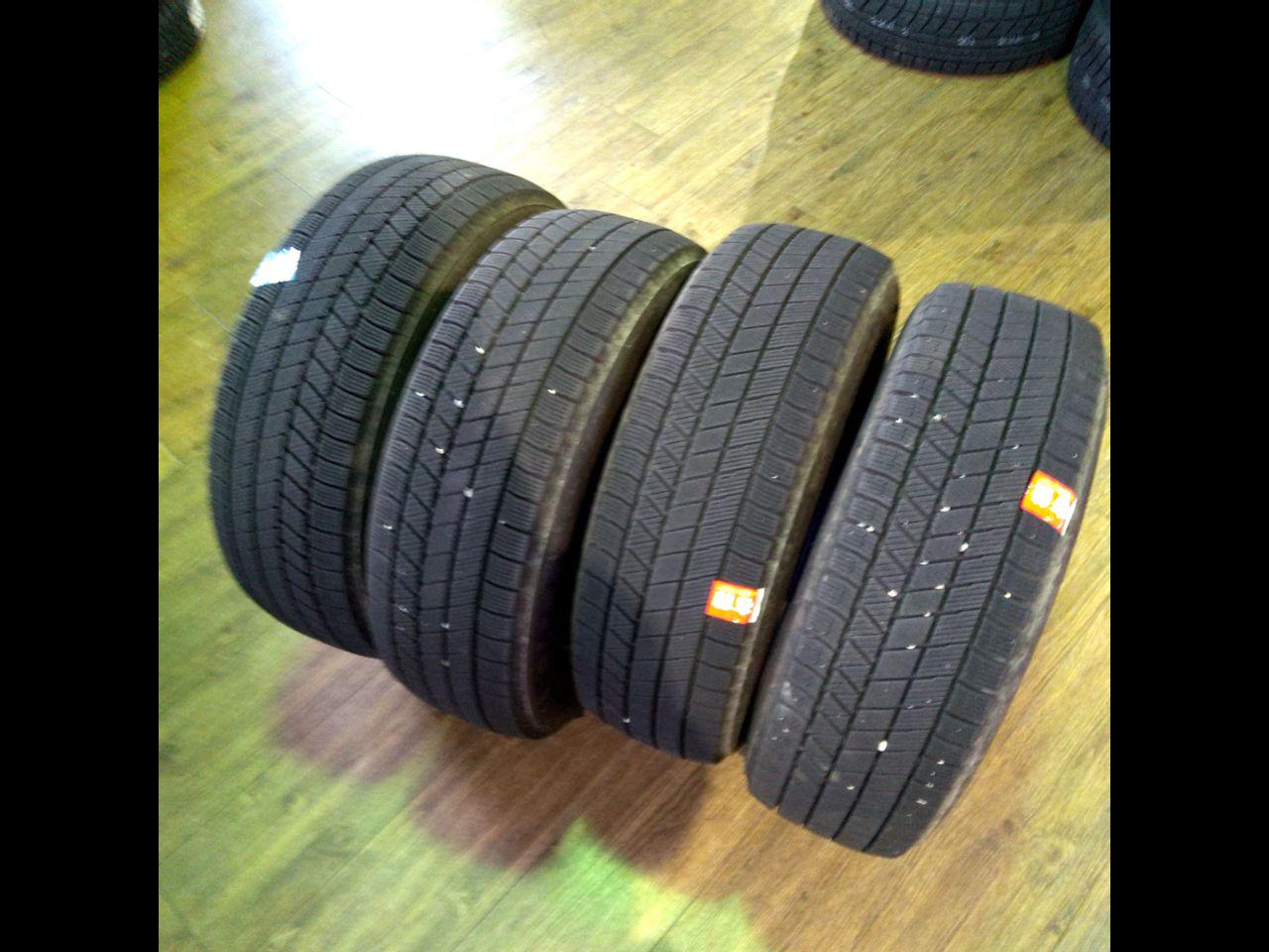 【BRIDGESTONE】BLIZZAK VRX3 195/60R16 2022年製 | カー用品 スタッドレスタイヤ 16インチスタッドレスタイヤを通販で購入する | 中古カー＆バイク用品の ...